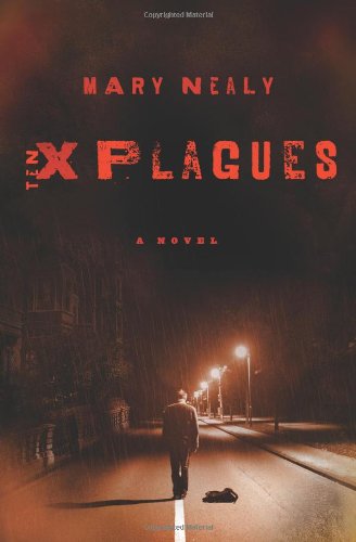 Amazon | Ten Plagues | Nealy, Mary | United States