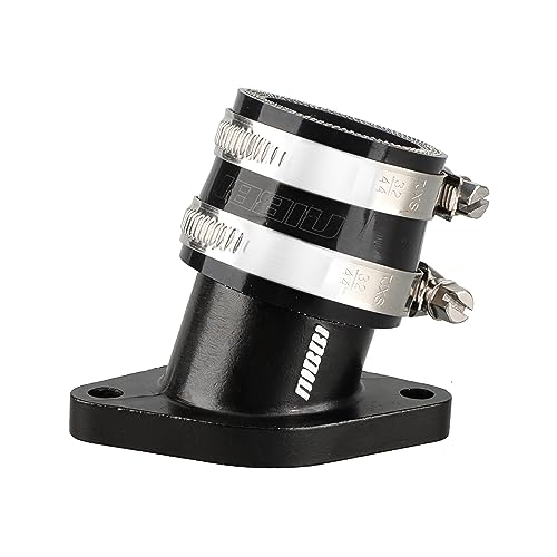 Snapklik.com : NIBBI Motorcycle Intake Manifold,Carburetor Boot Joints ...