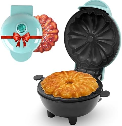 Amazon.com: Mini Pie Maker Red: Home & Kitchen