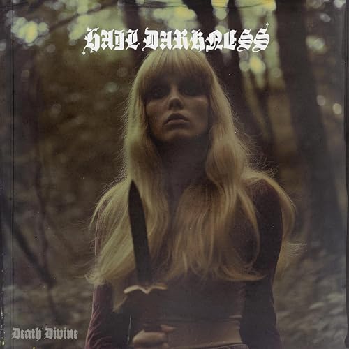 Amazon.co.jp: Death Divine : Hail Darkness: デジタルミュージック