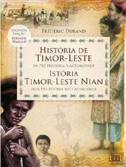 Amazon.com: História de Timor-Leste Da Pré-História à Actualidade ...