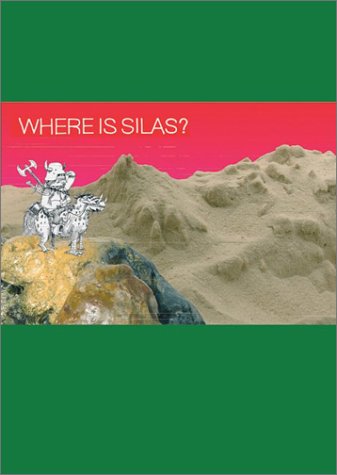Amazon.co.jp: Where is Silas? : 本