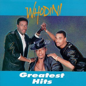 Whodini - Greatest Hits - Amazon.com Music
