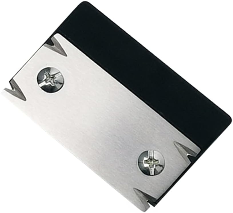 KETIPED Woodworking Edge Trimmer, Hand Planer Edge Bander for Burrs ...