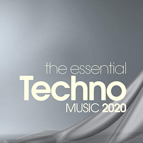 Play The Essential Techno Music 2020 by Scaramux, Klx, Speedwave, The ...
