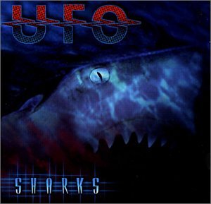 UFO - Sharks - Amazon.com Music