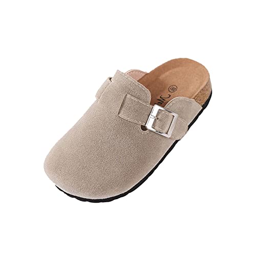 Amazon Best Sellers: Best Baby Boys' Clogs & Mules