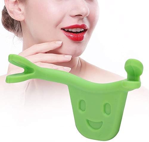 Amazon.com: Personal Face Trainer, Smile Beauty Exerciser Facial Smile ...