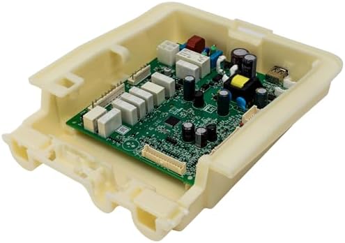 Amazon.com: Frigidaire 5304514670 Electronic Control Board : Appliances