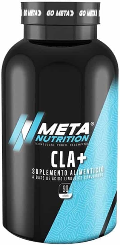 Meta Nutrition Mezcla de Proteínas y Aminoácidos, 90 Capsulas : Amazon ...