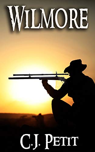 Wilmore - Kindle edition by Petit, C.J.. Literature & Fiction Kindle ...