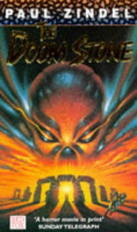 Publication: The Doom Stone