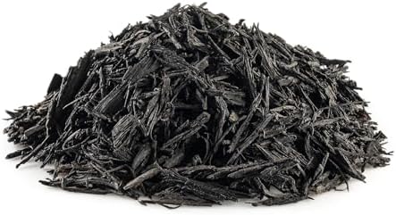 Amazon.com : Rubberific Premium Shredded Rubber Mulch for Gardens ...