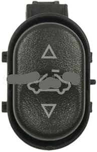 Amazon.com: Replacement Sunroof Switch Mechanics Choice for Chevrolet ...