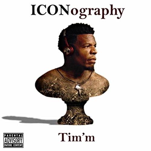 Play Iconography by Tim'm on Amazon Music