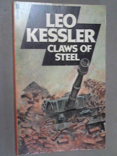 Claws Of Steel: Kessler, Leo: 9780860070979: Amazon.com: Books