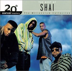 Amazon | 20th Century Masters | Shai, Shai, Carl "Groove" Martin, Marc ...