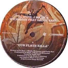Amazon.com: Dubplate Killaz Ep 2 [Vinyl]: CDs & Vinyl