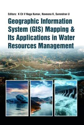 Buy Geographic Information System (GIS) Mapping and Its Applications in ...