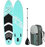 The Best Cheap Paddle Board: 10 Quality Picks [2022] - Adventure In You