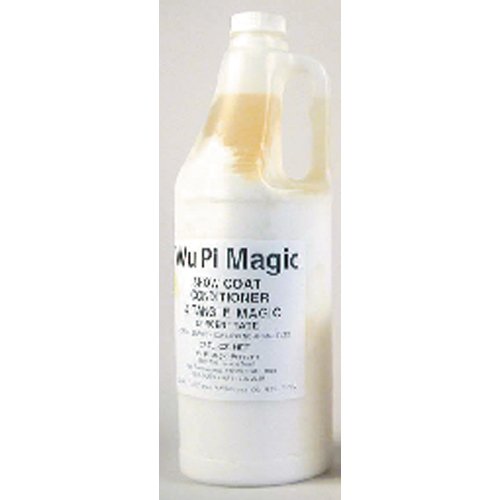 Amazon.com : Wupi Magic Conditioner 32 oz bottle : Pet Conditioners ...