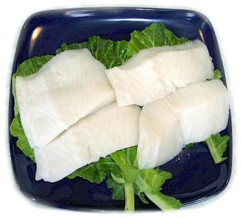 Amazon.com: Charleston Seafood Halibut, 32-Ounce Box : Grocery ...