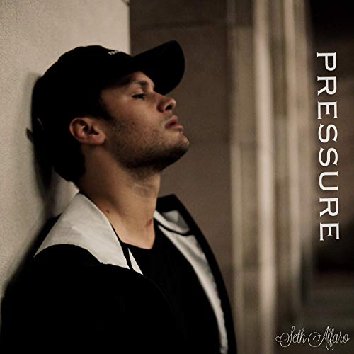 Amazon.co.jp: Pressure : Seth Alfaro: デジタルミュージック
