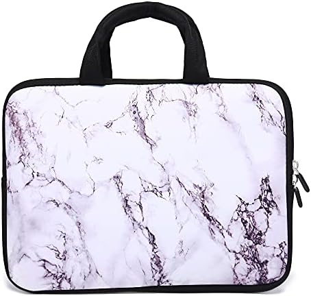 Amazon.com: 14 15 15.4 15.6 inch Laptop Handle Bag Computer Protect ...