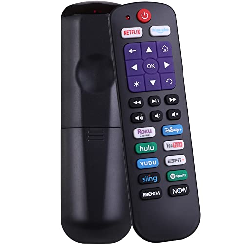 Top 10 Roku Remotes of 2022 - Best Reviews Guide