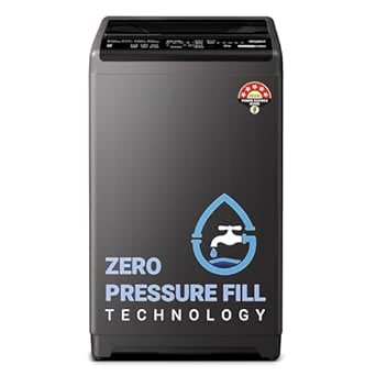 Whirlpool 6.5 Kg Royal Fully-Automatic Top Loading Washing Machine (WM ...