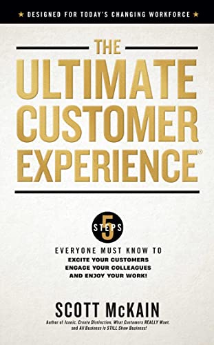 Top 10 Ways To Improve Customer Experience Strategy - 2024