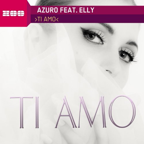 Play Ti Amo by Azuro feat. Elly on Amazon Music