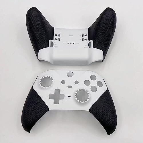 JMXLDS New Replacement Front Back Faceplate Plates Top & Bottom Panel ...