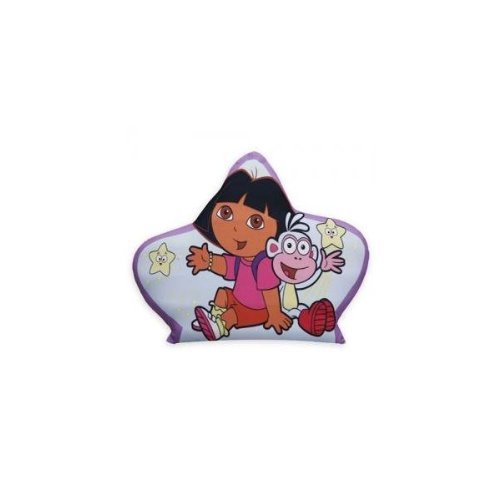 Amazon.com : Dora the Explorer Inflatable Headboard, NEW, matches ...