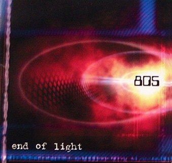 805 Band - End of Light Best of 1979 - 1989 [AUDIO CD] - Amazon.com Music