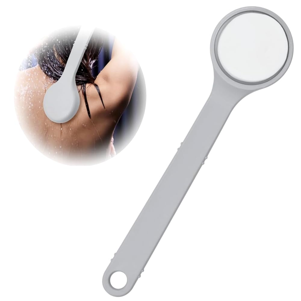 Lotion Applicator with Handle Back Applicator for Cream Back Brush Long ...