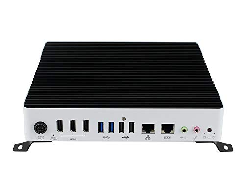 iBASE Signage Player | 7th/6th Generation Intel® Core® Processor ...