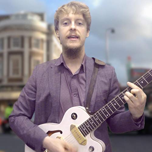 Made by Patrick Street on Amazon Music - Amazon.com