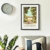 Amazon.com - upsimples 14x20 Picture Frame, Display Pictures 11x17 with ...