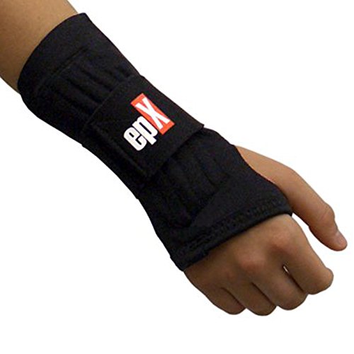 epX Wrist Dynamic Handgelenk-Kompressionsbandage Gr. XL : Amazon.de ...