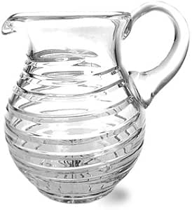 Amazon.com: Block Crystal Olympic Collection 40-Ounce Pitcher : Home ...