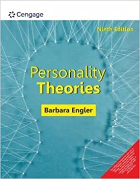 Buy PERSONALITY THEORIES, 9TH EDITION Book Online at Low Prices in ...