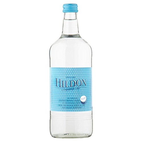 Amazon.com: Hildon Mineral Water Still - 750ml (25.36fl oz) : Grocery ...