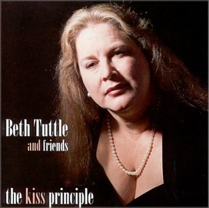 Beth Tuttle - The Kiss Principle - Amazon.com Music