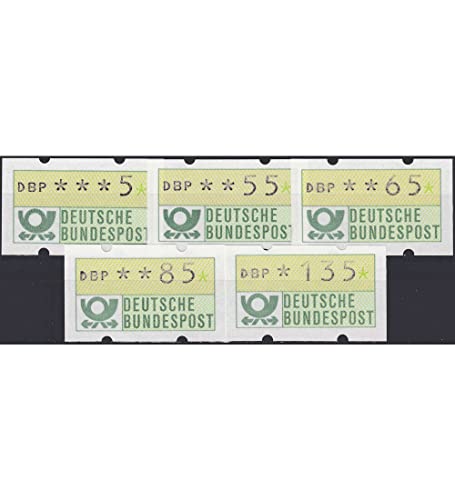 1 55 € Briefmarke – Die 16 besten Produkte im Vergleich - The Digital ...