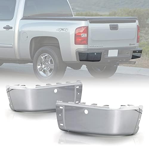 Amazon.com: AKKON - Fits 2007-2013 Chevy Silverado GMC Sierra 1500 ...