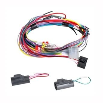 YANGM-AUTO 1pc/Set OE# 68209998AB One Set of Wire Harness Fuse Box ...