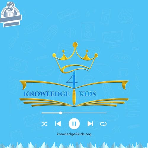 Amazon.com: Knowledge4kids (K4K) : Jemmimah Wangechi Maragwa: Audible ...