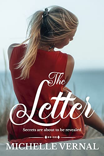 The Letter: Isabel's Story Series - Book 2 - Kindle edition by Vernal ...