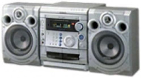 Samsung Mini System 15 Watts per Channel : Amazon.co.uk: Electronics ...